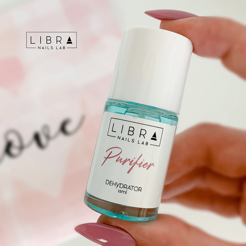 Primers & Nail Prep | Elegance Beauty Suisse